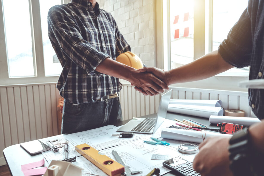 Comment bien choisir son entreprise de construction ? - Anco