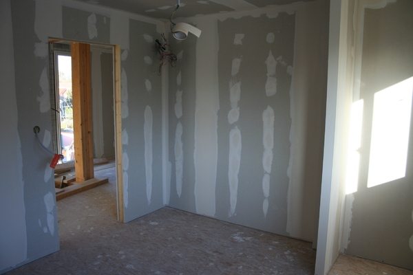 Construire en Placo : le Guide du Débutant - Anco, Bureau de Contrôle ...