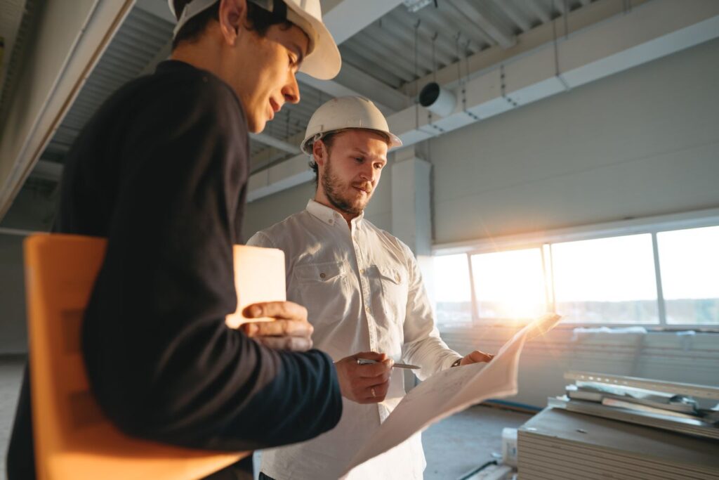 Mission L - Bureau de contrôle - Solidité des ouvrages - Anco