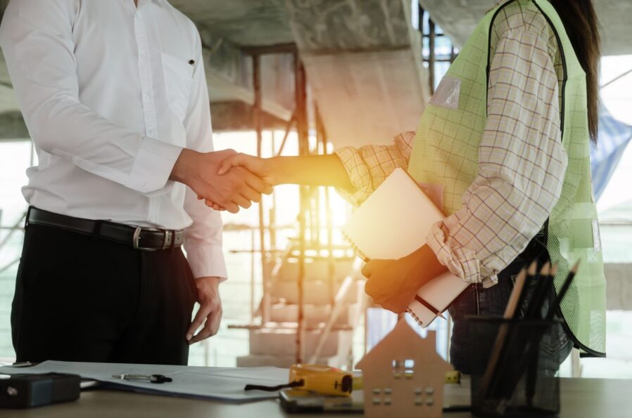 Contrôle technique de la construction - Tout savoir - Anco