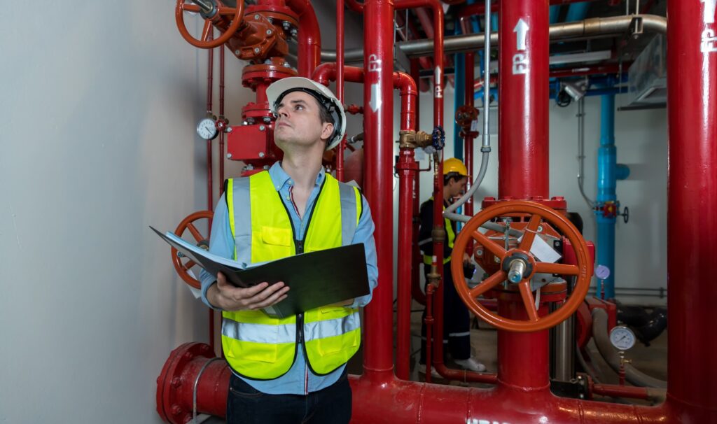 Tout savoir sur la liste des locaux à risques dans les ERP - Anco