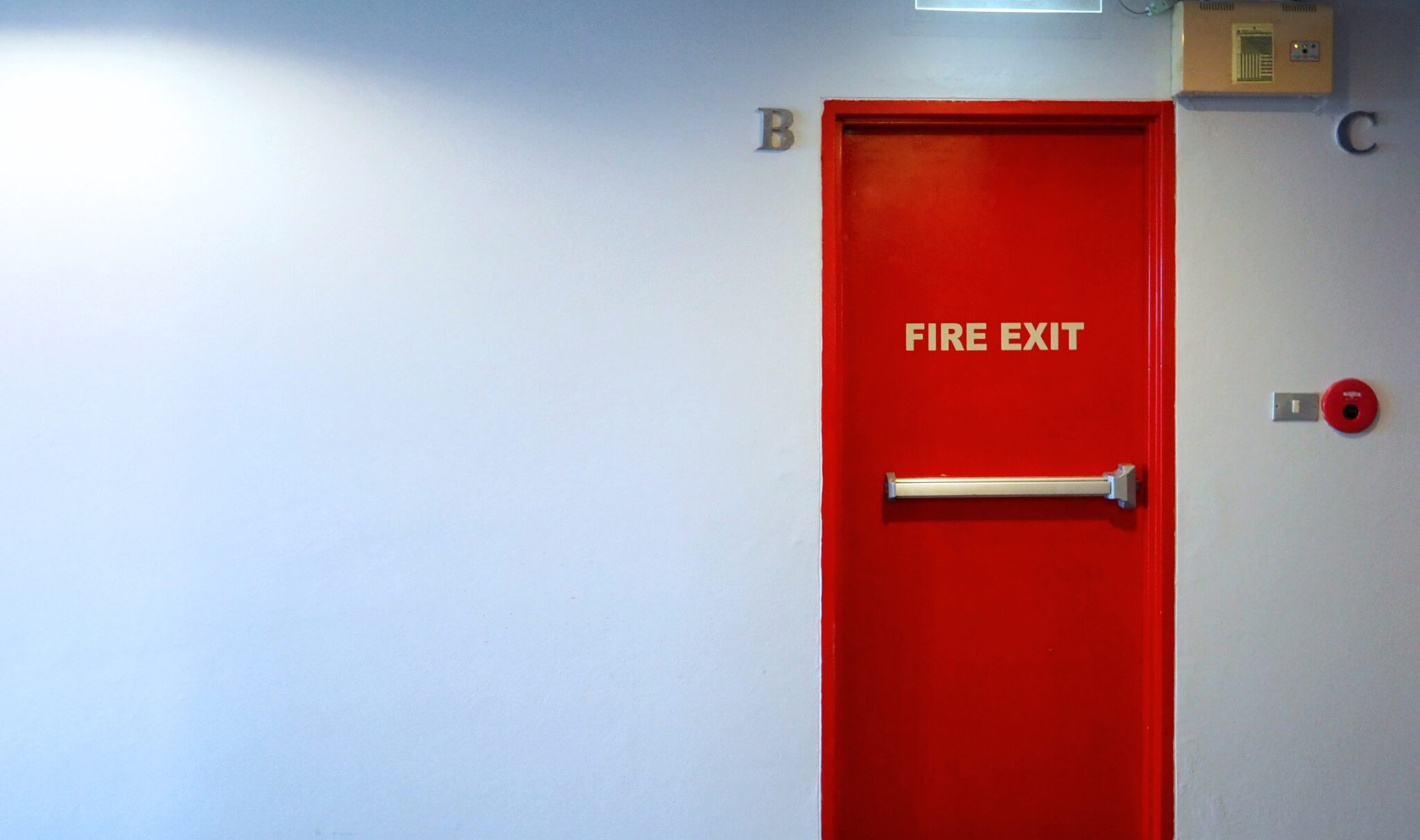 Tout savoir sur la procédure d’évacuation incendie dans les ERP - Anco